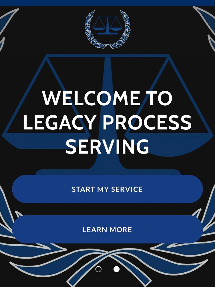 LEGACY PROCESS SERVING - Updated March 2025 - Stockton, California ...