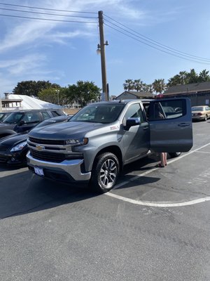 GEORGE CHEVROLET - Updated April 2025 - 174 Photos & 649 Reviews ...