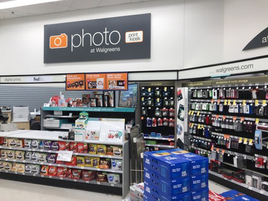 WALGREENS - 22 Photos & 54 Reviews - 2399 S Broadway, Santa Maria ...