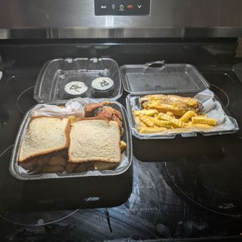 FINGERZ - Updated December 2025 - 132 Photos & 97 Reviews - 2115 Main ...