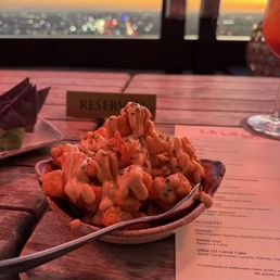 LA LO LA ROOFTOP - Updated December 2025 - 268 Photos & 163 Reviews ...