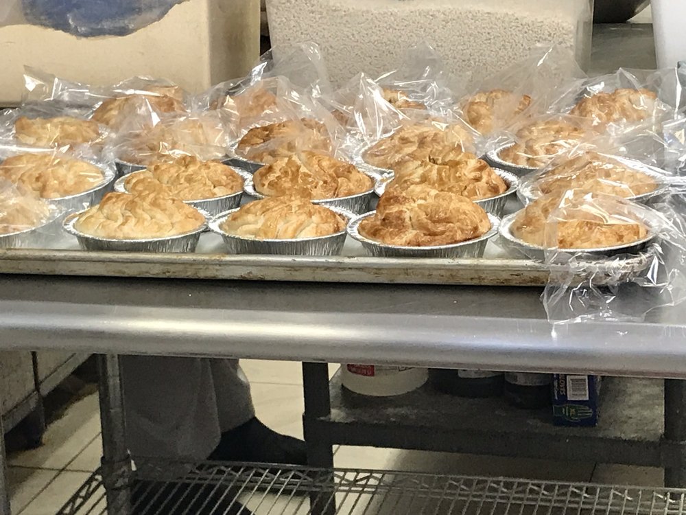 THE PROPER PIE COMPANY - Updated August 2024 - 306 Photos & 252 Reviews ...