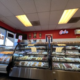 CUBA BAKERY & CAFE - Updated October 2024 - 582 Photos & 610 Reviews ...