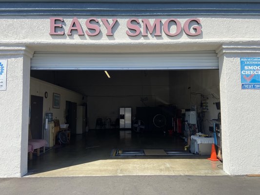 EASY SMOG - Updated August 2025 - 45 Photos & 55 Reviews - 17922 ...