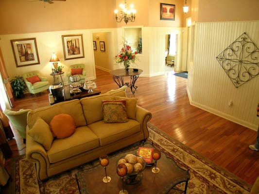 MAA FARM SPRINGS - Updated August 2025 - 12 Photos - 2100 Farm Springs ...