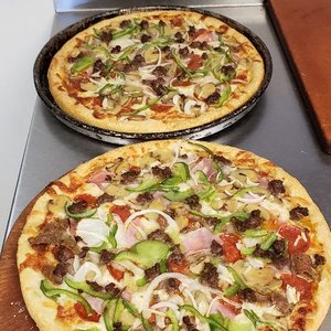 LEBANON VILLAGE PIZZA - Updated January 2025 - Average of 2.3 Stars ...