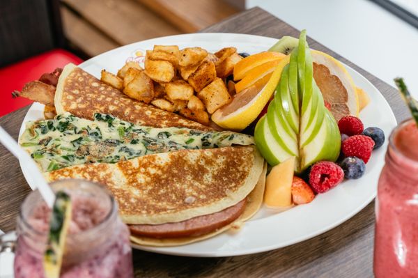 COCO FRUTTI - SHERBROOKE - Updated October 2025 - 24 Photos - 4857 ...