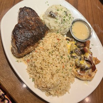 OUTBACK STEAKHOUSE - Updated May 2025 - 209 Photos & 260 Reviews - 6266 ...