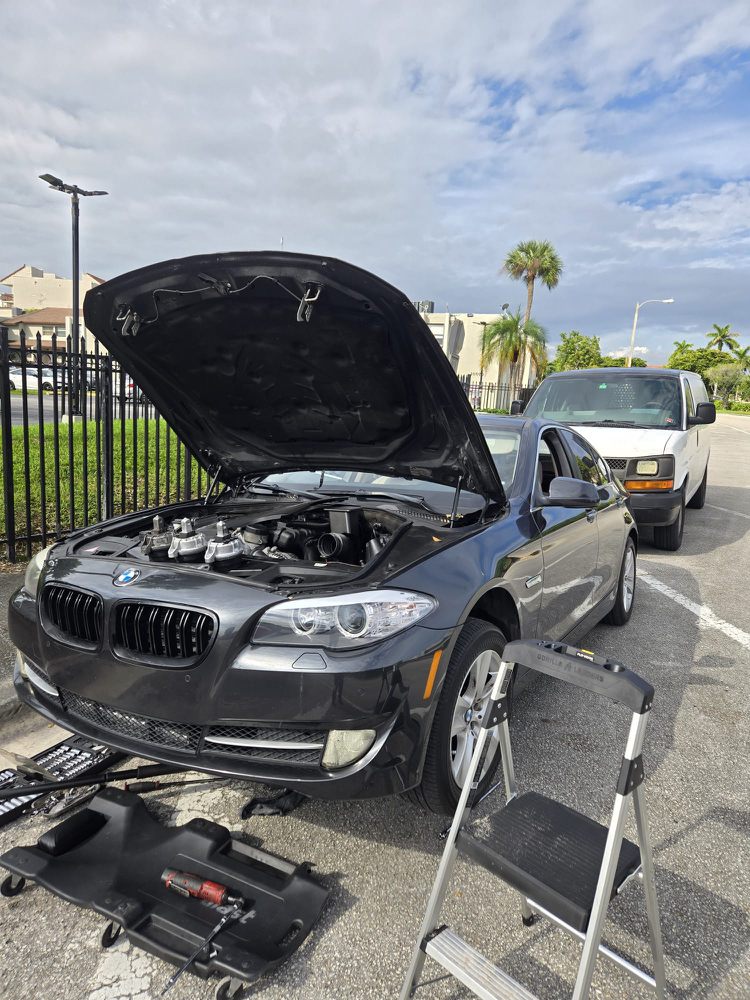 MARCOS MOBILE MECHANIC - Updated July 2025 - 68 Photos - 900 SW 84th ...