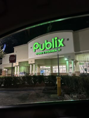 PUBLIX SUPER MARKETS - Updated August 2025 - 18 Reviews - 4158 Mariner ...