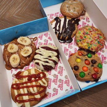 MO COOKIES - Updated January 2025 - 31 Photos & 27 Reviews - 1705 W ...