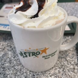 ASTRO RESTAURANT - Updated October 2025 - 215 Photos & 364 Reviews ...