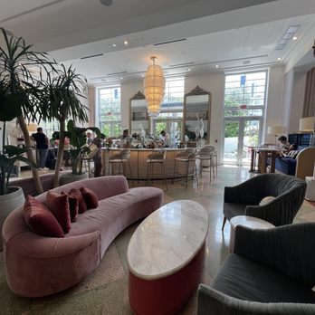 THE GABRIEL MIAMI SOUTH BEACH, CURIO COLLECTION BY HILTON - Updated ...