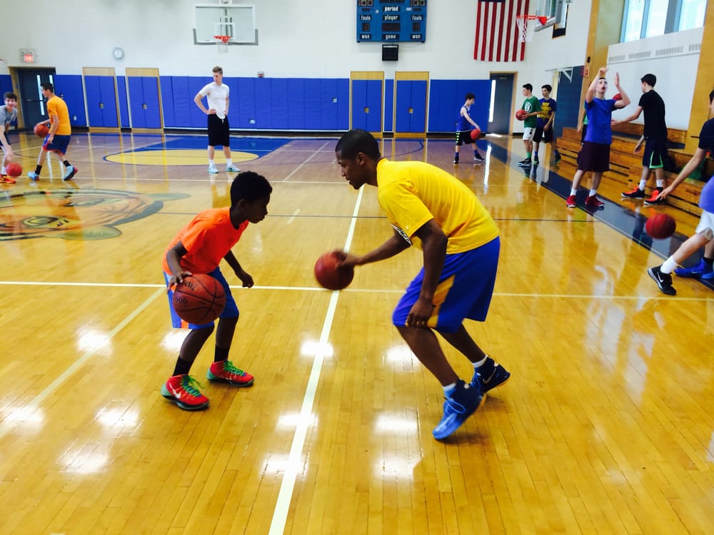 PRO HOOPS, INC. - Updated November 2025 - 232 E103rd St, New York, New ...