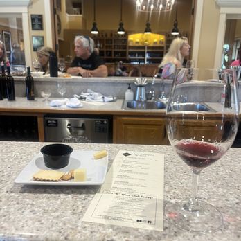 JEFF RUNQUIST WINERY & TASTING ROOM - Updated October 2025 - 246 Photos ...