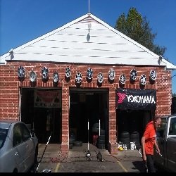 KING GEORGE TIRE - Updated December 2025 - 9255 Kings Hwy, King George ...