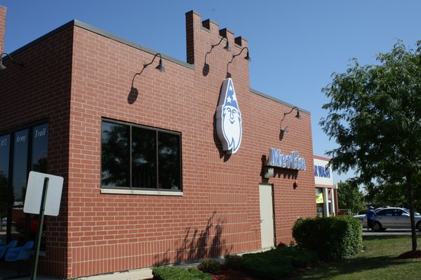 MERLIN COMPLETE AUTO CARE - Updated August 2025 - 16 Photos & 34 ...