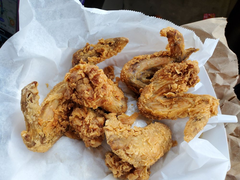 CHICKEN PLUS - Updated July 2024 - 48 Photos & 110 Reviews - 6210 N ...