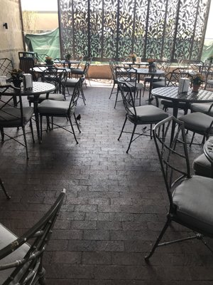 LULA MAE SLAUGHTER DINING TERRACE - Updated December 2025 - 10 Photos ...