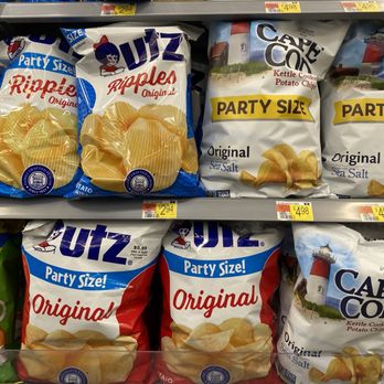 WALMART SUPERCENTER - Updated January 2026 - 16 Photos & 29 Reviews ...