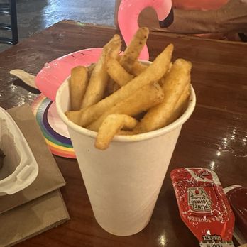 FUZZIES BURGERS - Updated December 2025 - 26 Photos & 24 Reviews ...