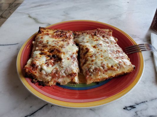 GARCIA’S PIZZA IN A PAN - Updated June 2024 - 28 Photos & 81 Reviews ...