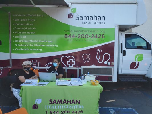 SAMAHAN HEALTH CENTER - Updated December 2025 - 21 Photos & 108 Reviews ...