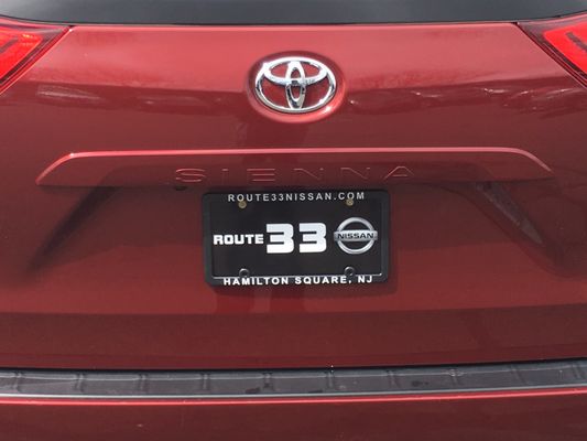 ROUTE 33 NISSAN - Updated October 2025 - 34 Photos & 168 Reviews - 951 ...
