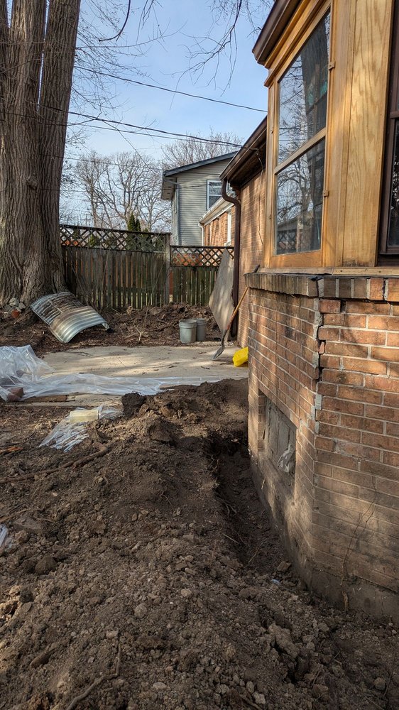 EVERDRY WATERPROOFING - Updated October 2025 - 248 Photos & 120 Reviews ...