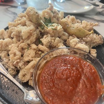 TRIOLA’S KITCHEN - Updated August 2024 - 173 Photos & 92 Reviews - 4606 ...