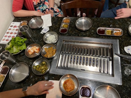 CHOGA KOREAN RESTAURANT - Updated May 2024 - 362 Photos & 296 Reviews ...