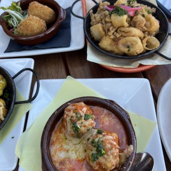 CASCAL - 3229 Photos & 3355 Reviews - 400 Castro St, Mountain View ...