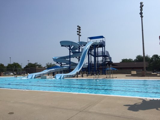 Anderson Park - Trusted Since 2013 - Updated July 2025 - 8730 22nd Ave ...