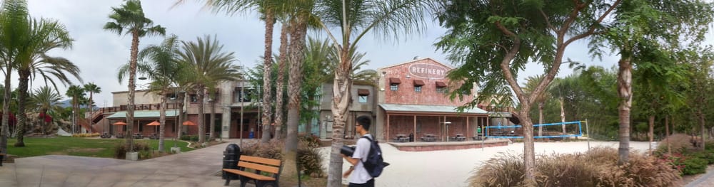 THE REFINERY - 41 Photos - 1 Saddleback Pkwy, Lake Forest, California ...