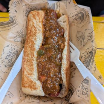 DAT DOG - Updated November 2025 - 1909 Photos & 1340 Reviews - 601 ...