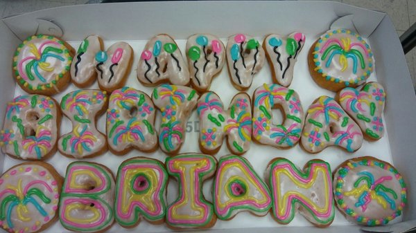 MORNING GLORY DONUTS - Updated December 2025 - 29 Photos & 41 Reviews ...