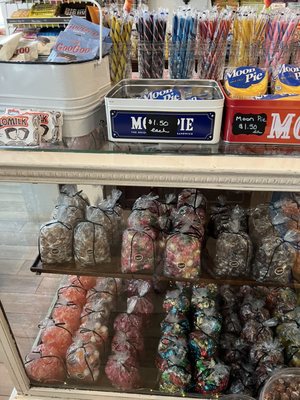 VINTAGE CANDY SHOP - 14 Photos - 602 St Joseph St, Lancaster ...