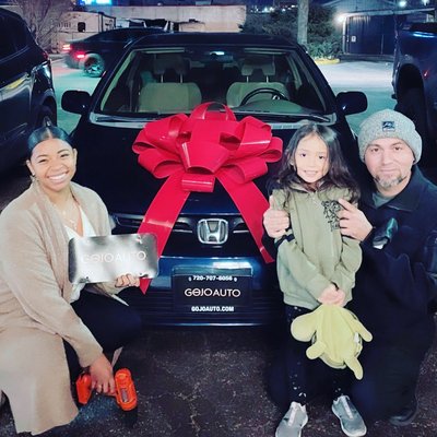 GOJO AUTO - Updated August 2025 - 77 Photos & 33 Reviews - 6000 E Evans ...