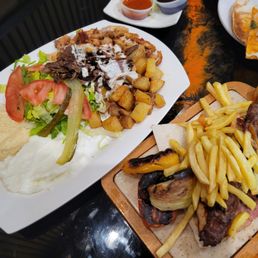SHAWARMAZ - Updated June 2025 - 168 Photos & 102 Reviews - 14445 ...