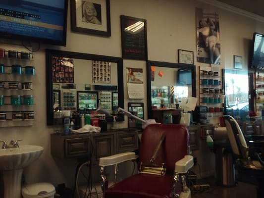 RICO’S BARBER SHOP - Updated October 2025 - 36 Photos & 24 Reviews ...