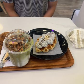 ONE BITE CAFE - Updated August 2024 - 264 Photos & 93 Reviews - 1026 NE ...