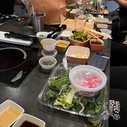 TABU SHABU - NORTH PARK - Updated July 2025 - 1190 Photos & 656 Reviews ...