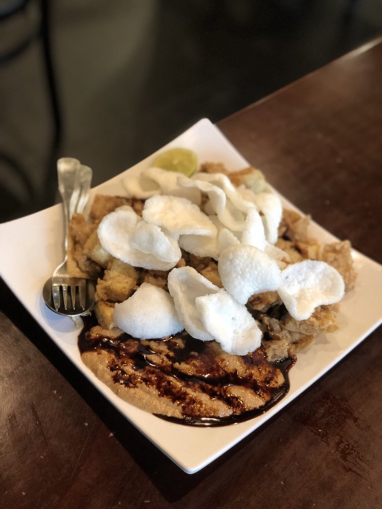 JAVA BISTRO - 357 Photos & 189 Reviews - Indonesian - 9090 Milliken Ave ...