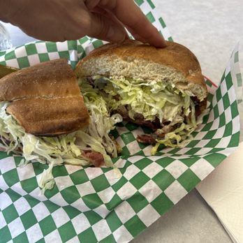 BEYER DELI - Updated December 2025 - 551 Photos & 865 Reviews - 3065 ...