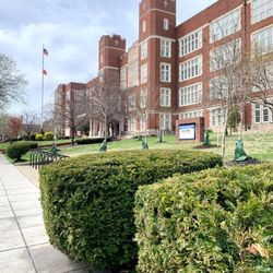 EASTERN HIGH SCHOOL - 10 Photos - 1700 E Capitol St NE, Washington, DC ...