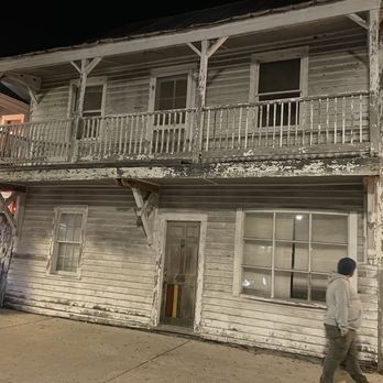 GHOST AUGUSTINE - Updated June 2024 - 197 Photos & 227 Reviews - 162 St ...