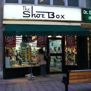 LETELLIER SHOES - Updated July 2025 - 12 Photos & 14 Reviews - 146 ...