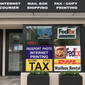 FEDEX SHIP CENTRE - Updated December 2025 - 6895 Bramalea Road ...