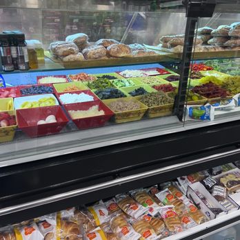 CHELSEA DELI & CAFE - Updated May 2026 - 30 Photos - 130 9th Ave, New ...