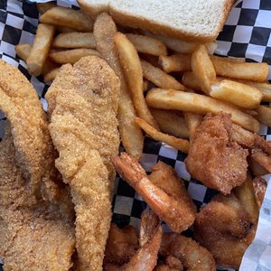 CAPTAIN SAM’S FISH & CHICKEN - 157 Photos & 157 Reviews - Chicken Wings ...